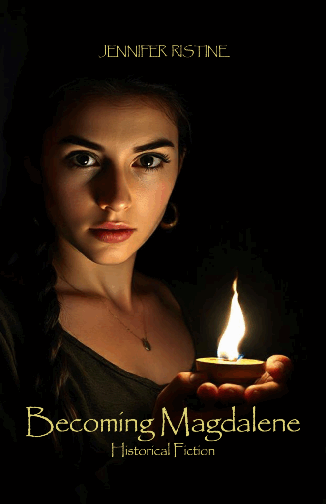 Becoming Magdalene: A new book on Mary Magdalene by Jennifer Ristine ...