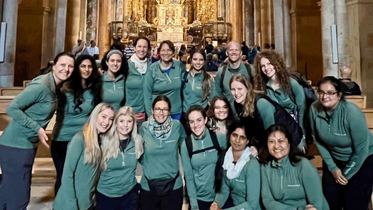 Home - Consecrated Women of Regnum Christi